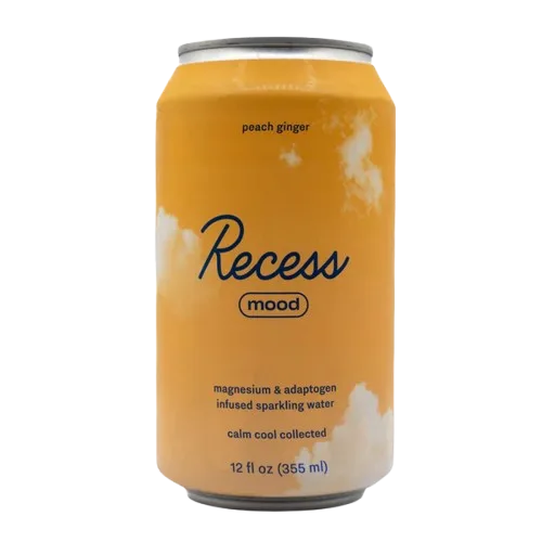 The 7 Best Adaptogen Drinks of 2025: For Stress & Focus